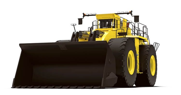 Top 10 Most Popular Wheel Loaders on LECTURA Specs in 2024