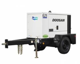 Doosan G25 Specifications & Technical Data (2012-2017) | LECTURA Specs