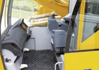 Liebherr LTM 1130-5.1 crane - load chart, specs & dimensions (2007 ...