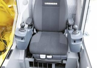 Liebherr LTM 1130-5.1 crane - load chart, specs & dimensions (2007 ...