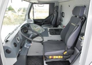 Liebherr LTM 1500-8.1 crane - load chart, specs & dimensions (2005 ...