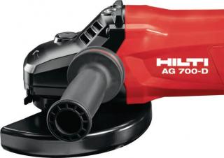 Hilti AG 700-14D Dimensions, Specifications & Technical Data | Angle ...