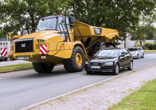 Caterpillar 730 Specifications & Technical Data (2006-2015) | LECTURA Specs