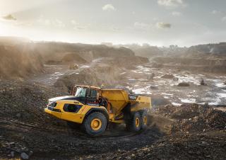 Volvo A60H Specifications & Technical Data (2019-2025) | LECTURA Specs