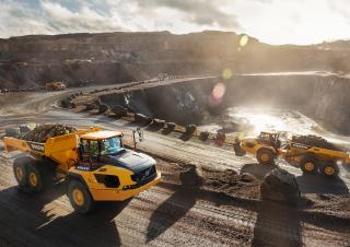 Volvo A60H Specifications & Technical Data (2019-2025) | LECTURA Specs