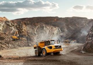 Volvo A60H Specifications & Technical Data (2019-2025) | LECTURA Specs