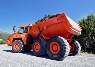 Doosan DA30 Specifications & Technical Data (2012-2020) | LECTURA Specs