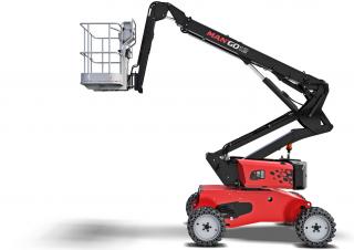 Manitou ManGo 12 Specs & Dimensions (2017 - 2025) | Wheeled ...