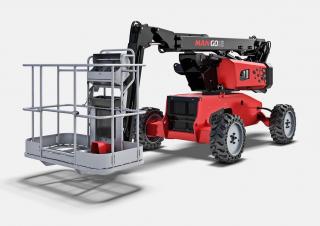 Manitou ManGo 12 Specs & Dimensions (2017 - 2025) | Wheeled ...