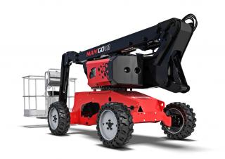 Manitou ManGo 12 Specs & Dimensions (2017 - 2025) | Wheeled ...