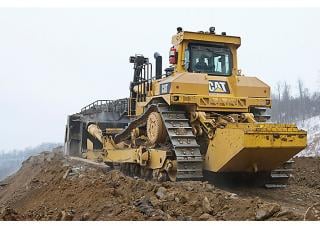 Caterpillar D11T Specifications & Technical Data (2008-2017) | LECTURA ...