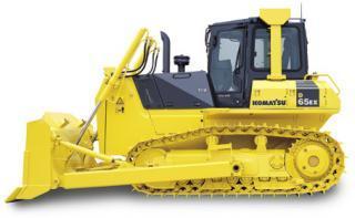 Komatsu D65EX-12 Specifications & Technical Data (1993-2003) | LECTURA ...