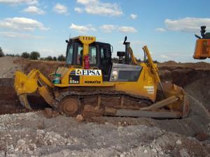 Komatsu D85EX-15 Specifications & Technical Data (2003-2005) | LECTURA ...