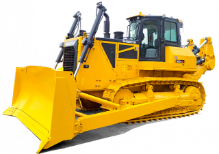 Shantui SD34-B3 XL Specifications & Technical Data (2023-2025) | LECTURA Specs