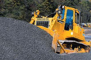 Dressta TD 15 E Specifications & Technical Data (1999-2001) | LECTURA Specs