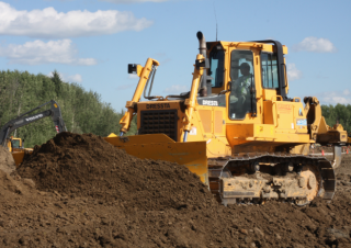 Dressta TD 15 R WT Specifications & Technical Data (2014-2015) | LECTURA Specs