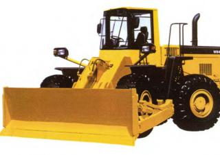 Komatsu WD420-3A Specifications & Technical Data (2022-2025) | LECTURA ...