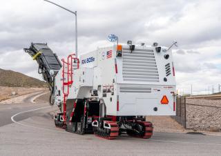 Astec Roadtec RX-505 Specifications & Technical Data (2022-2025 ...