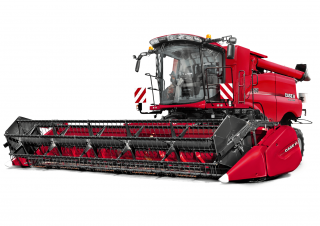 Case IH Axial Flow 6150 Specifications & Technical Data (2020-2024 ...