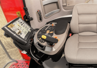 Case IH Axial Flow 6150 Specifications & Technical Data (2020-2024 ...