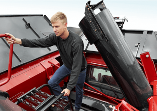 Case IH Axial Flow 6150 Specifications & Technical Data (2020-2024 ...