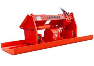 Rammer Ho-Pac 1000CS Specifications & Technical Data (2022-2025 ...