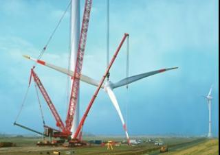 Liebherr LR 11350 crane - load chart, specs & dimensions (2005 - 2025 ...