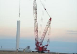 Manitowoc MLC650 crane - load chart, specs (2015 - 2025) | LECTURA Specs