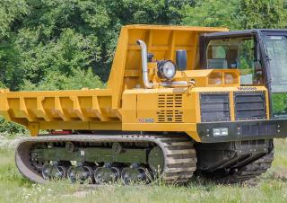 Morooka MST 3000 VD Specifications & Technical Data (2016-2020 ...