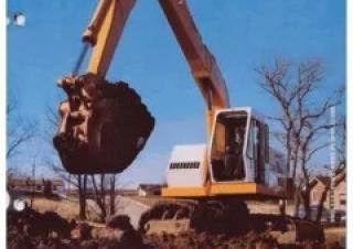 Drott 35D excavator specs & dimensions (1980 - 1990) | Diggers ...