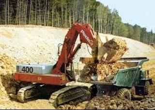 Case Poclain 400 CK excavator specs (1975 - 2025) | Diggers | LECTURA Specs