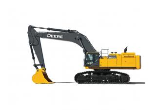 John Deere Construction 870G LC Specifications & Technical Data (2017 ...