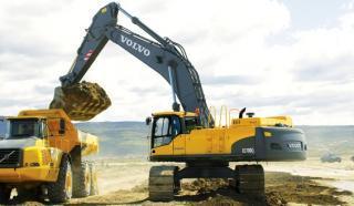 Volvo EC700CL excavator specs & dimensions (2008 - 2016) | Diggers ...