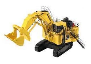 Komatsu PC4000 excavator specs & dimensions (1999 - 2006) | Diggers ...