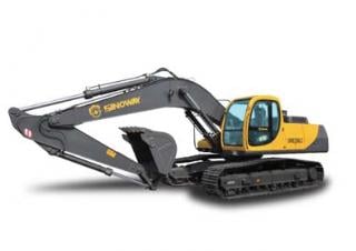Sinoway SWE230LC excavator specs (2018 - 2022) | Diggers | LECTURA specs