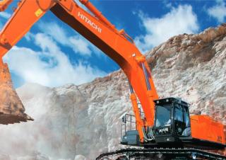 Hitachi ZX870-5G excavator specs & dimensions (2013 - 2025) | Diggers ...