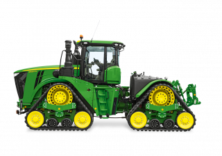 John Deere 9520RX Specifications & Technical Data (2015-2020) | LECTURA ...