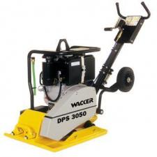 Wacker DPS 2040 Specifications & Technical Data (1996-2004) | LECTURA Specs