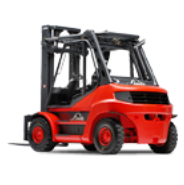 Linde H50D diesel forklift specs & dimensions (2012 - 2019) | Lift ...