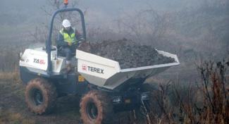 Terex TA 6 S Specifications & Technical Data (2010-2014) | LECTURA Specs