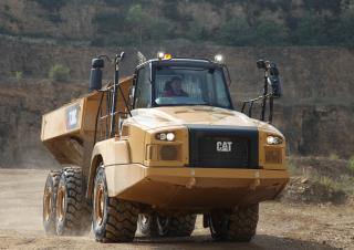 Caterpillar 730C Specifications & Technical Data (2014-2017) | LECTURA ...