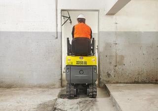 Wacker Neuson 803 dual power Specifications & Technical Data (2020-2025 ...