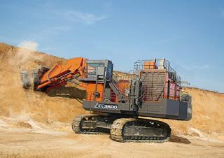 Hitachi EX3600-7E Specifications & Technical Data (2022-2024) | LECTURA ...