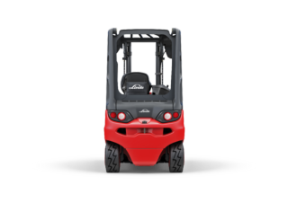 Linde E25 electric forklift specs & dimensions (2019 - 2023) | Lift ...