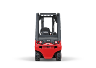 Linde E30 electric forklift specs & dimensions (2019 - 2023) | Lift ...