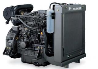 Yanmar 3TNM72 Specifications & Technical Data (2015 - 2025) | LECTURA Specs