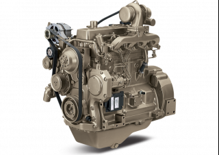 John Deere 4045 Dimensions, Specifications & Technical Data (2017 ...