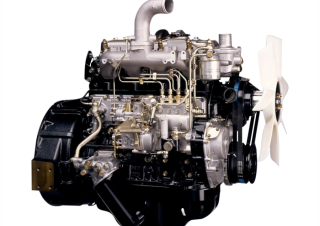 Isuzu 4BG1 Specifications & Technical Data (2017 - 2025) | LECTURA Specs