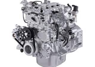 Isuzu 4JJ1 Specifications & Technical Data (2017 - 2025) | LECTURA Specs