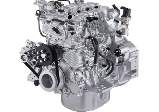 Isuzu 4JJ1T Specifications & Technical Data (2022 - 2025) | LECTURA Specs